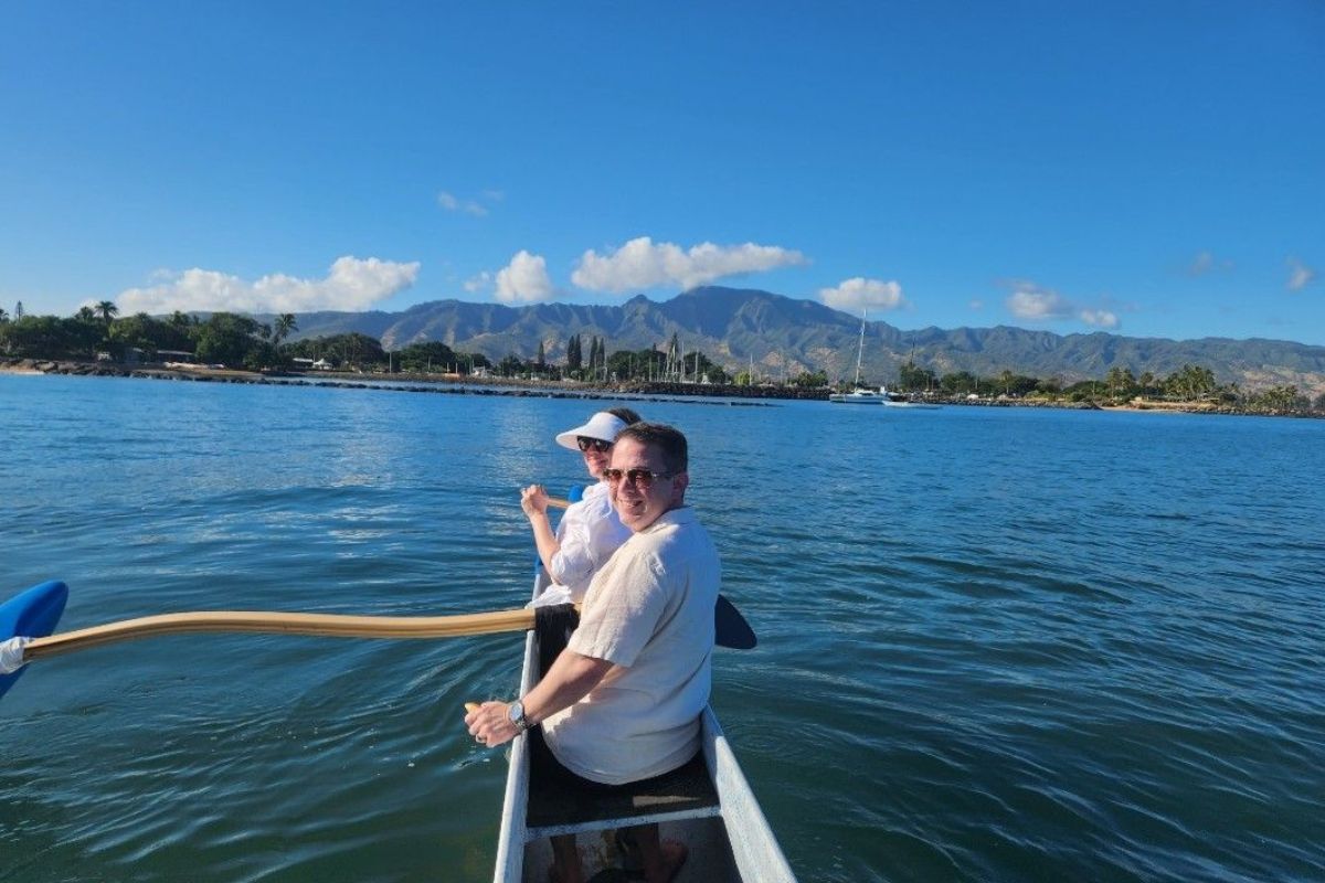 Oahu Outrigger Canoe Tours - Sea & Boards Sports Hawaii